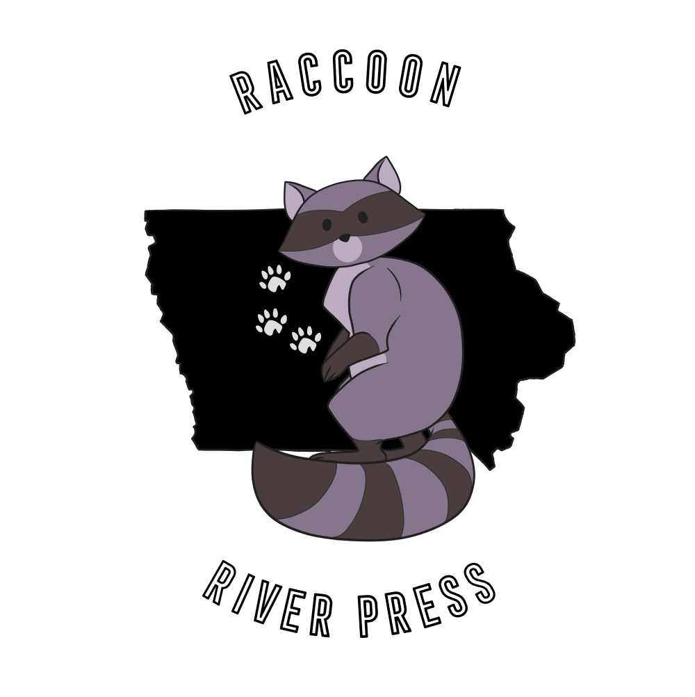 Wandering Raccoon Books